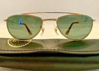 1980s Ray-Ban Vintage Sunglasses for sale | eBay