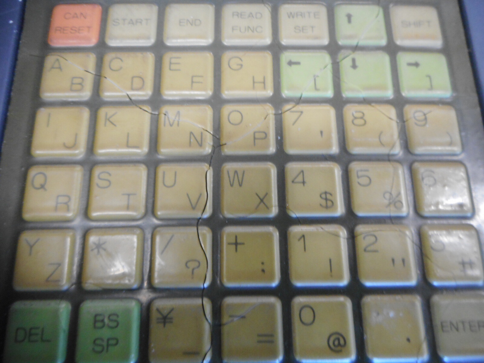 FANUC A13B-0159-B101 - HANDY FILE FLOPPY DISK DRIVE - S-10 Robot R-J ...