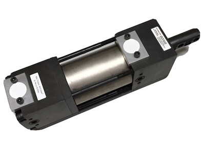 Pneumatic Cylinders - Cylinder Linear - 2