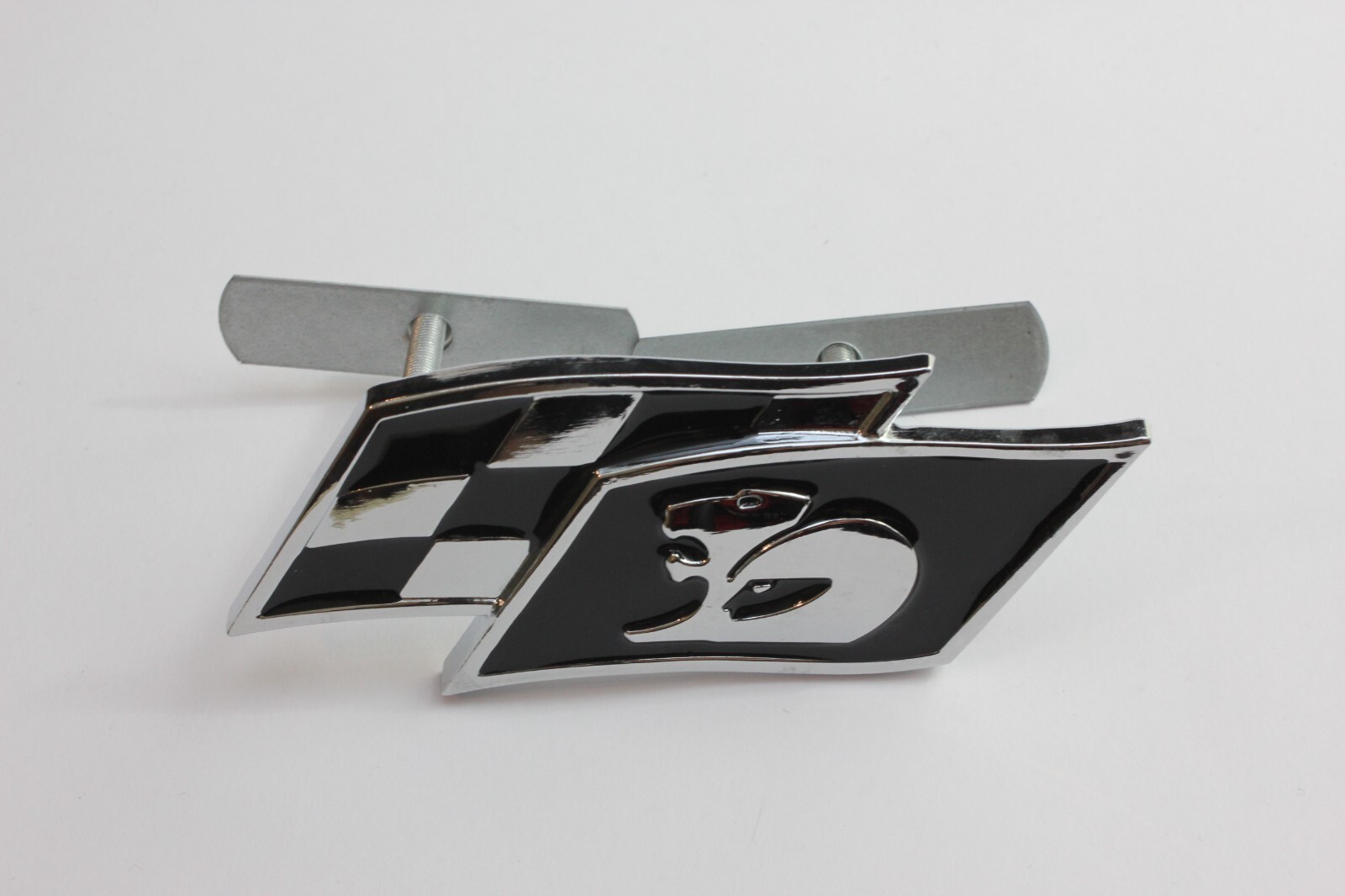 Holden HSV Flag Grill Badge Emblem for Commodore Maloo GTS VX Senator ...