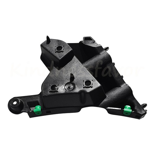 Front Bumper Bracket 31323759 Right Side Black Fit for VOLVO XC60 MK1 ...