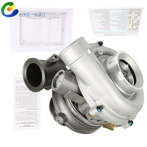 GT3782VA Turbocharger 2003 2004 For Ford Super Duty F-350 6.0L ...