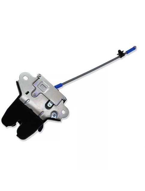 Latch Trunk Lid Lock Fits for 2015-2017 Hyundai Sonata Part# 81230C1010 ...