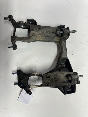 2005-2008 Porsche Boxster Cayman 987 Rear Suspension Subframe Bracket ...