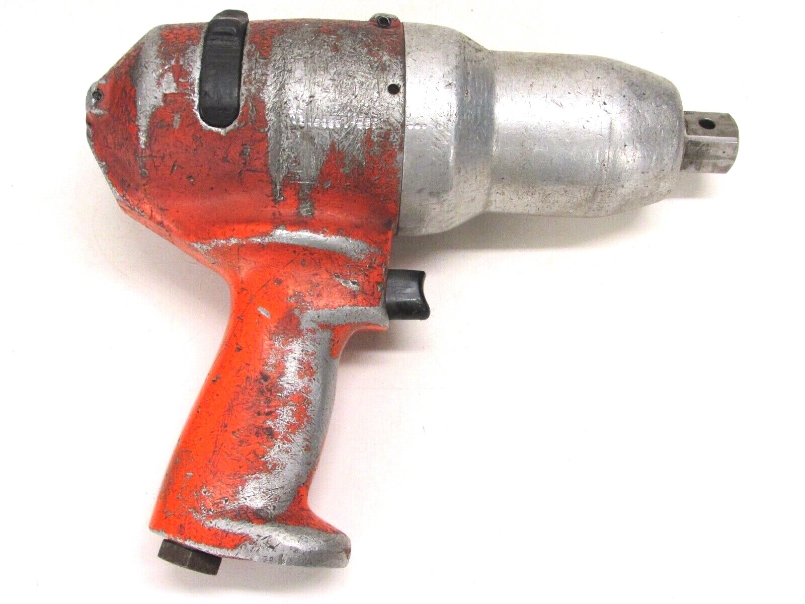 CLECO 3/4" Drive PISTOL GRIP PULSE IMPACT GUN WRENCH NUTRUNNER | eBay