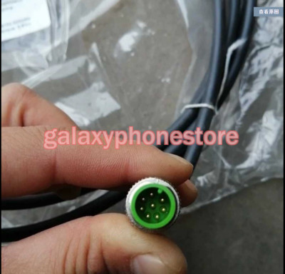 1PCS new Fit For MURR Connector M12 plug 7000-17001-7220300 | eBay