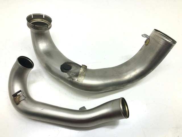 MERCEDES Mercedes-Benz OEM 12-15 E550 Air Intake-intake Hose Left ...