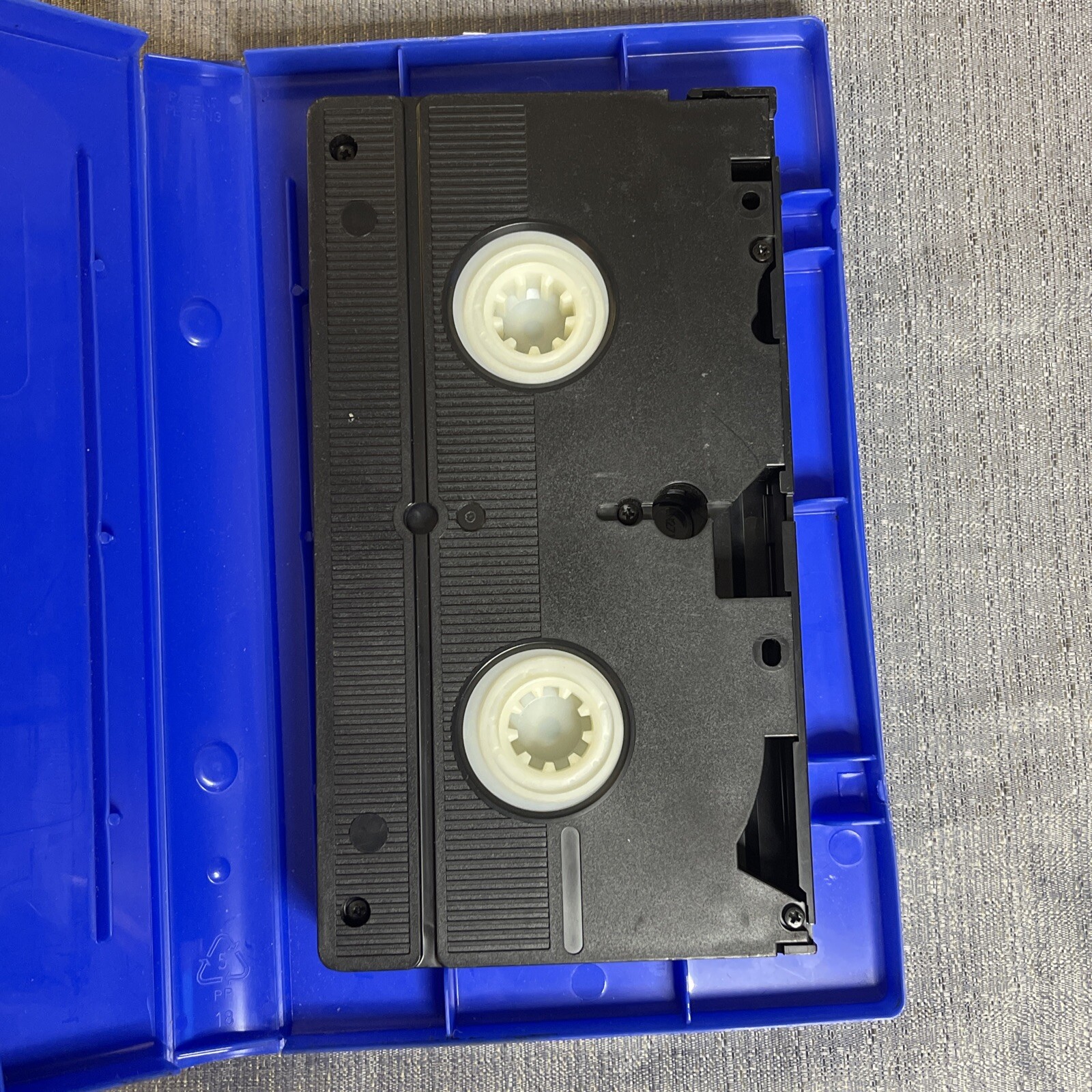 Bear In the Big Blue House Volume 1 (VHS, | Grelly USA