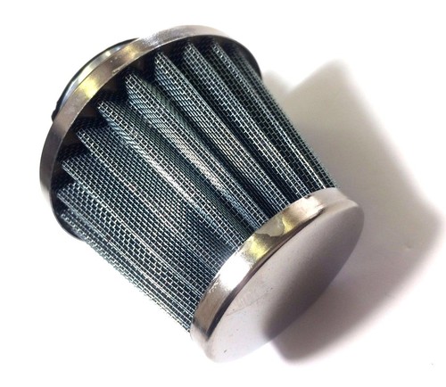 NEW 44MM CONE AIR FOR HONDA YAMAHA SUZUKI LIFAN FILTER DIRT BIKE ATV ...