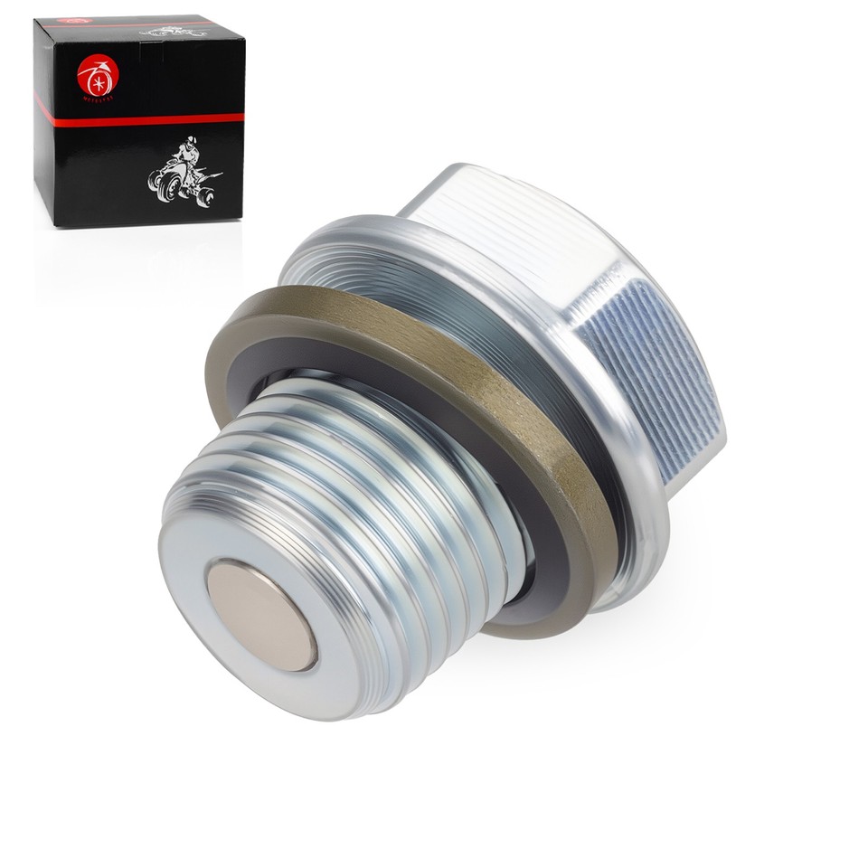 09247-14036 NEW FOR SUZUKI OIL DRAIN PLUG & GASKET GSXR 600 750 1000 ...