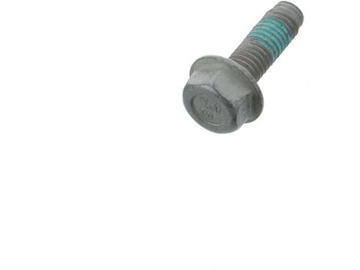 Crankshaft Main Bearing Cap Bolt For 2020-2025 Chevy Silverado 2500 HD ...