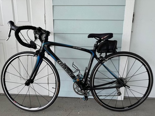 Giant OCR C2 Carbon Road Bike – Small, Ultegra, Lightweight! | eBay