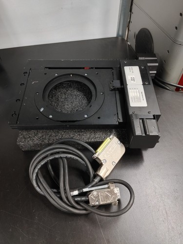 H7550T Motorized XY Microscope Stage | eBay