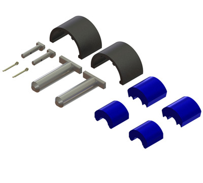 All Fontaine 6000 Series Fifth Wheel Parts KITPINLLB (795-10084) | eBay