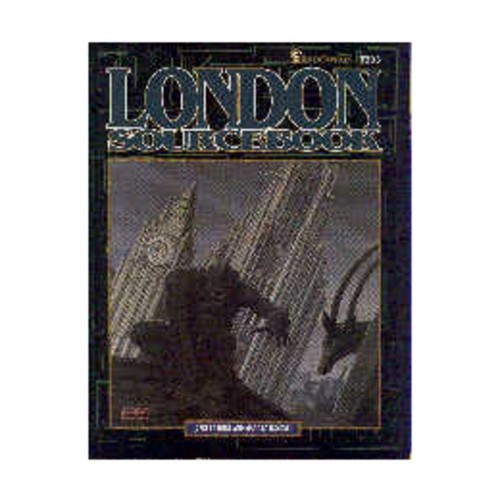 FASA Shadowrun (1st Edition) London Sourcebook Softcover VG+ | eBay