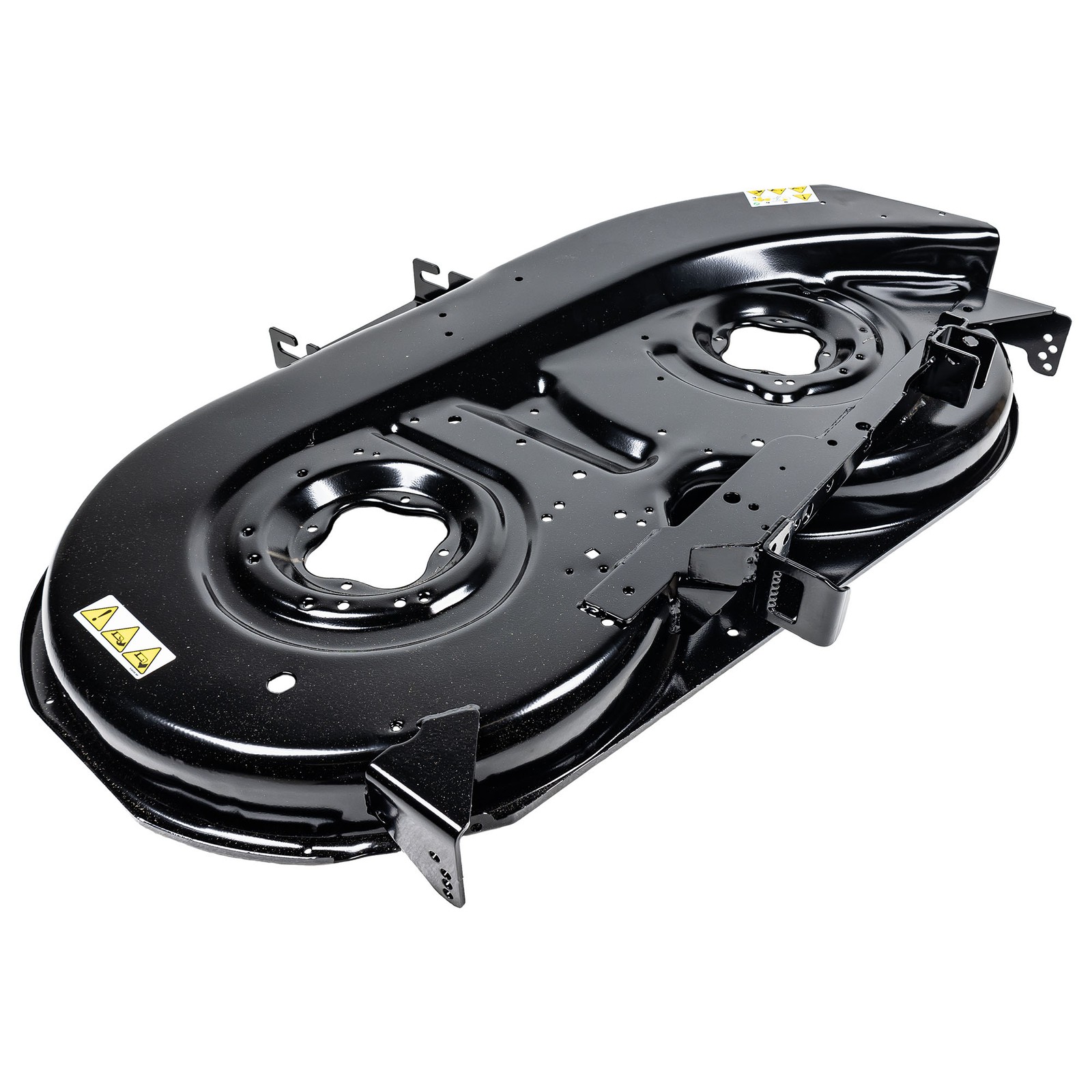 MTD 983-0198G-0637 Black 42" Deck Shell | eBay