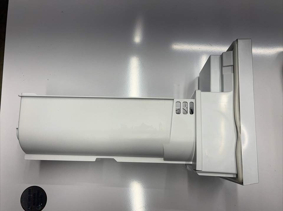 New Genuine OEM Midea Refrigerator Ice Box Container 12131000079978 | eBay