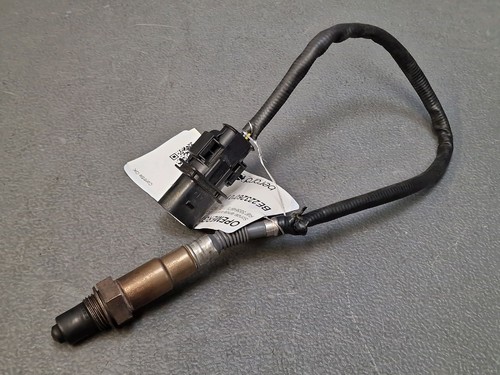 Sonde lambda amont - Opel Meriva B - moteur 1.3Cdti 75/95ch A13DT ...