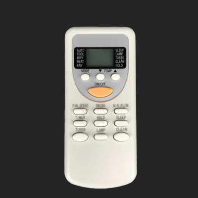 New For CHIGO ZH/JT-03 Universal Air Conditioner AC A/C Remote Control ...