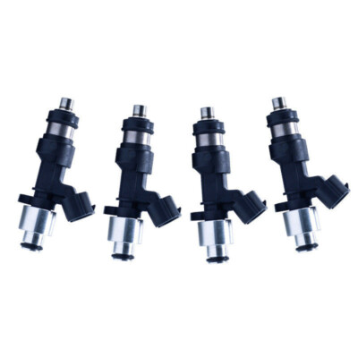 4 x Fuel Injectors for Honda Accord 1996-2002 F Series H Series 2.3L ...