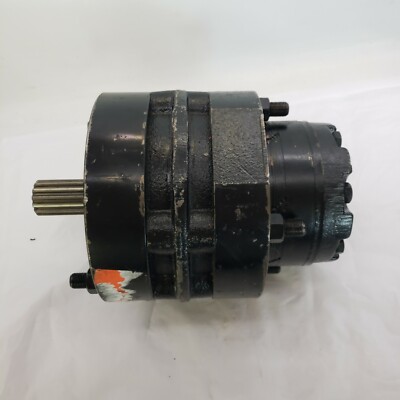 Hydraulic Motor Pump Roller Stator 310 | eBay