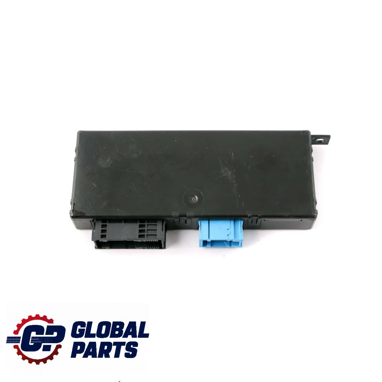 BMW 5 F10 LCI Central Gateway Module ECU Control Unit LEAR ZGW-02 4SK ...