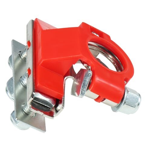 Top Post Battery Terminal Multiple Connections Battery Terminal ...