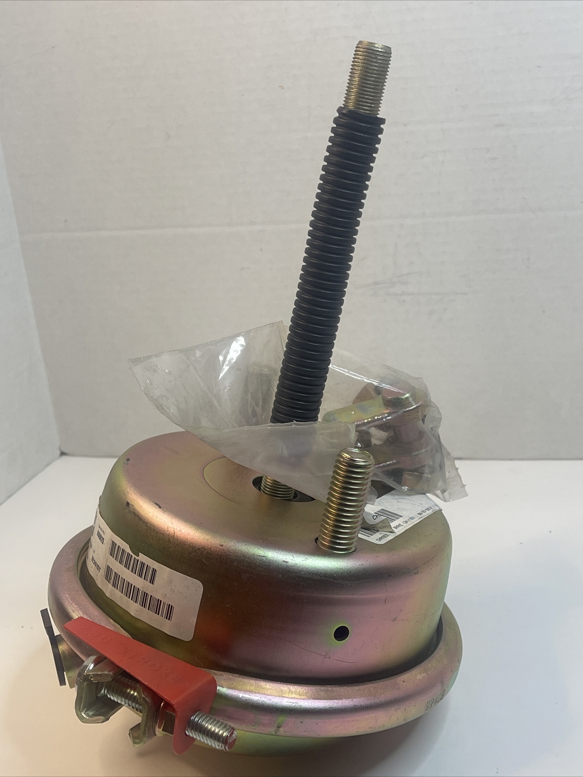 Genuine Bendix 800825 Type 24 Service Brake Chamber for sale online | eBay