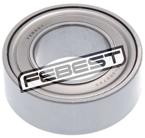 Axle Shaft Bearing 36X67X23 Fits Lexus 27831-63B20, 2783163B20000 ...