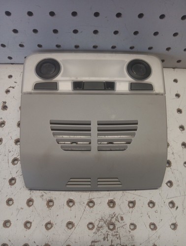 06-11 BMW E90 E92 325I 328I 330I 335I REAR DOME ROOF OVERHEAD LIGHT ...