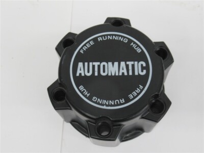 Free Running Automatic Hub , 28 Spline | eBay