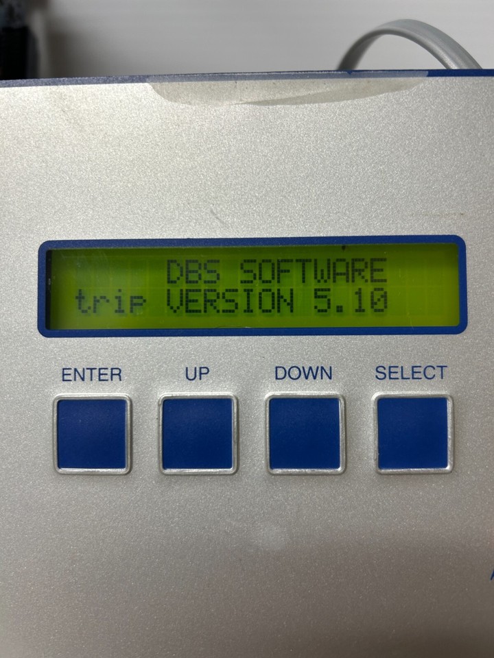 RAM DBS SOFTSTART CONTROLLER, 2nd GENERATION BLUE BOARD, TESTED | eBay