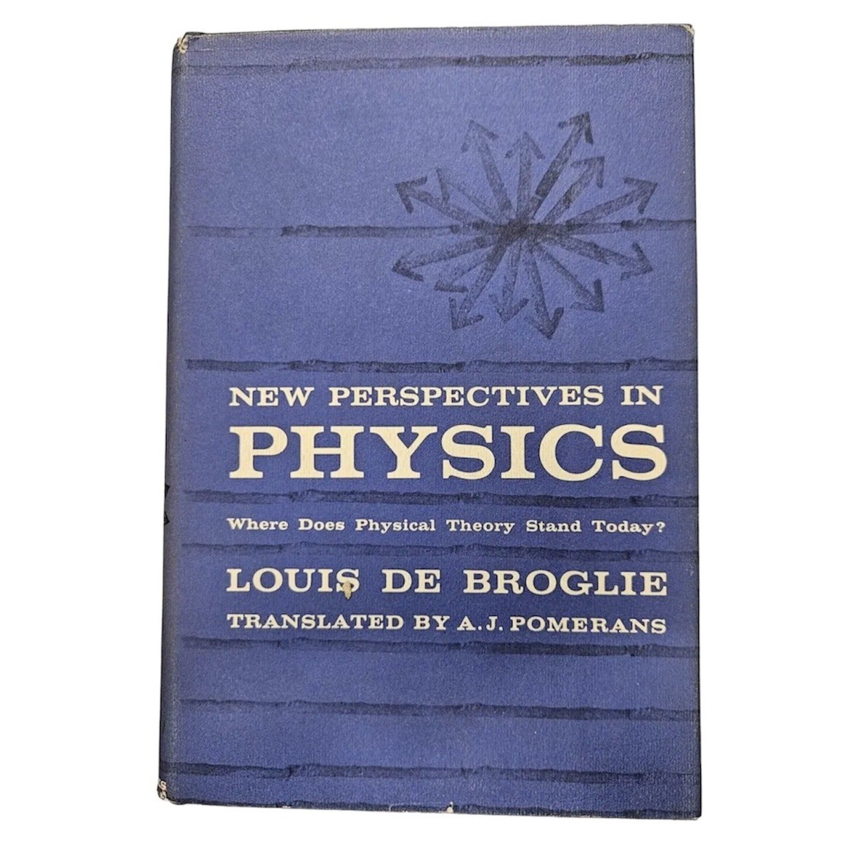 El Experimento De Louis De Broglie Why Did Louis De Broglie, Nobel