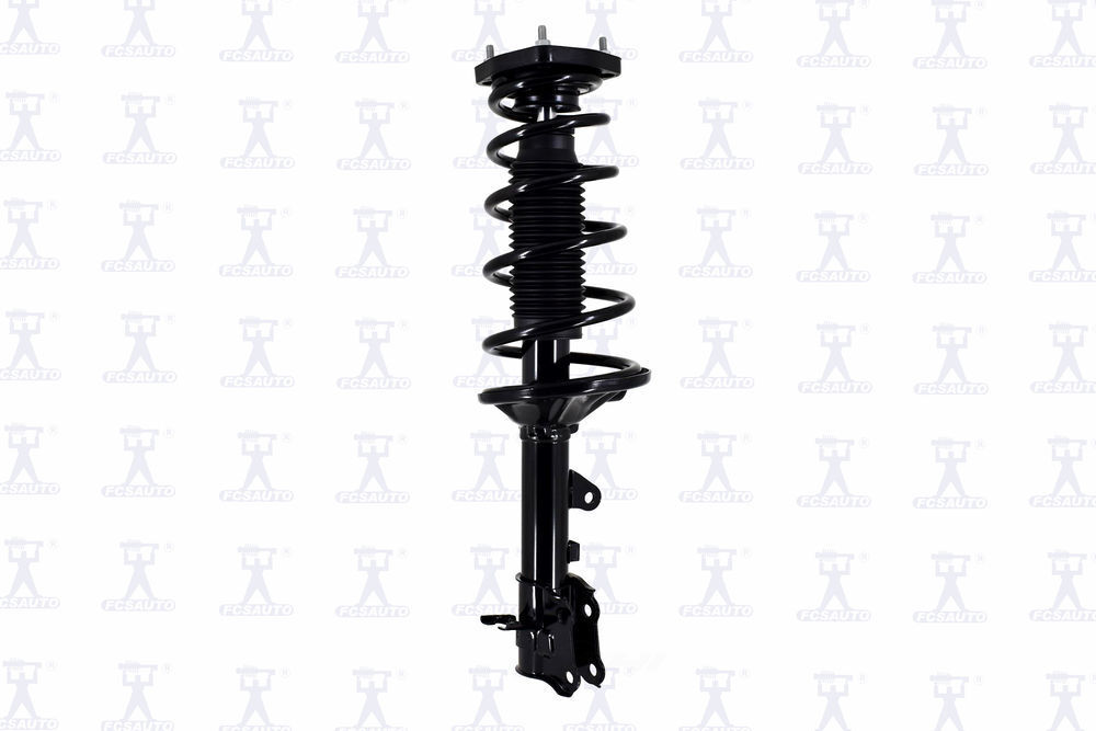Suspension+Strut+and+Coil+Spring+Assembly+FCS+1333582L for sale online ...