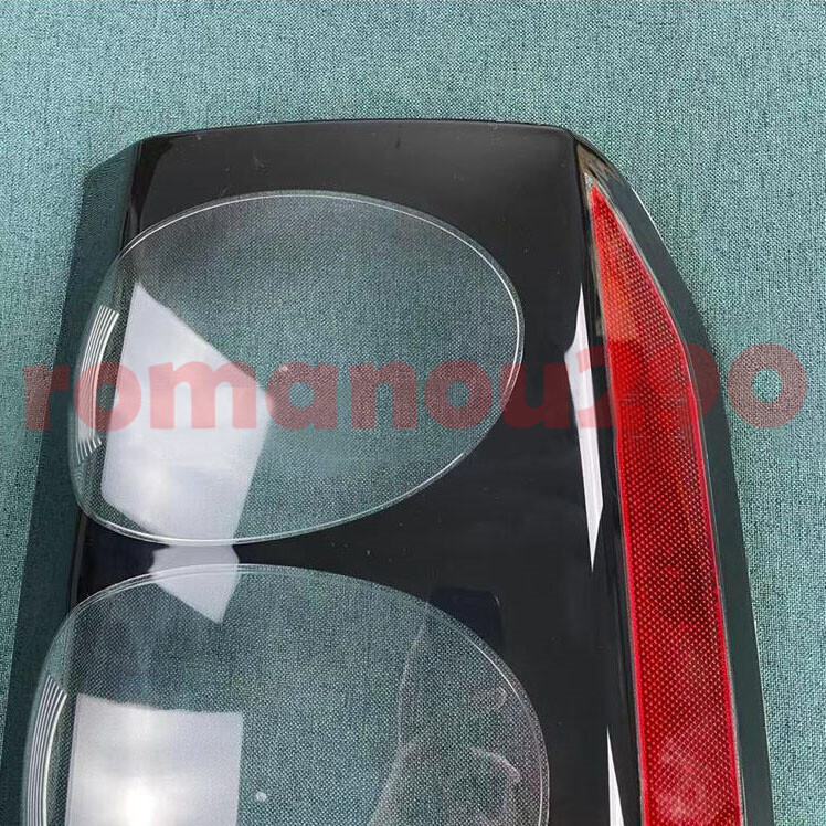 For Land Rover Discovery 4 LR4 2014-2016 Right Side Rear Tail Lights ...