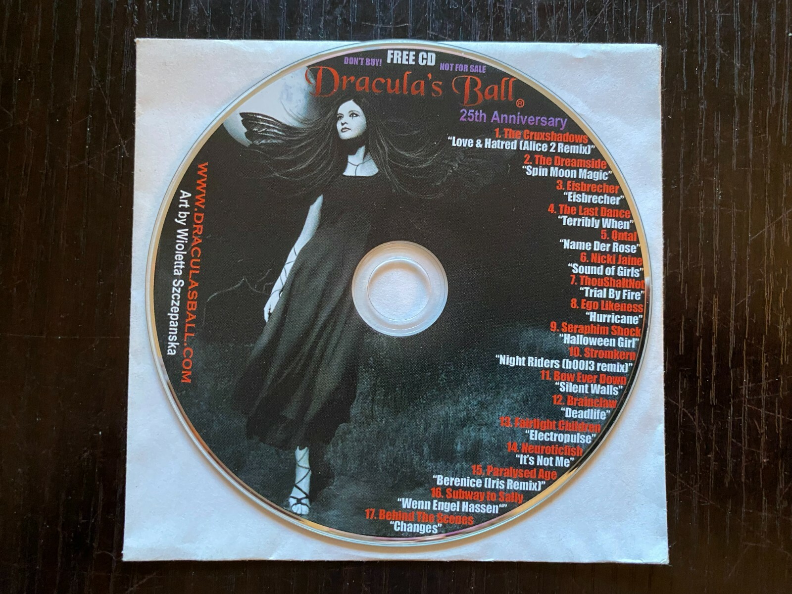 US Gothic, Darkwave, Industrial Compilation CDs - You Pick! | eBay