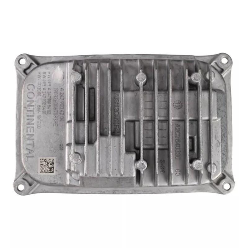 A2479004204 Headlight LED Module Ballast Unit Fit For Mercedes Benz ...