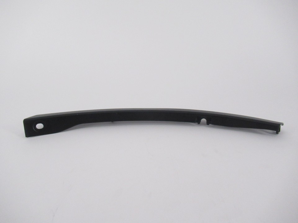 Genuine OEM Toyota 52112-0R030 Passenger Front Bumper Extension Trim 13 ...