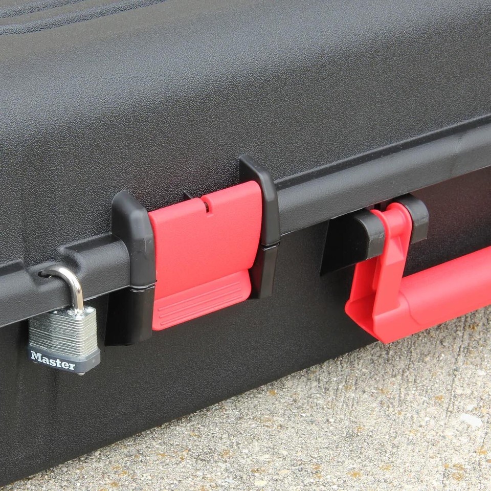 MTM Traveler Bow Case with Wheels | eBay