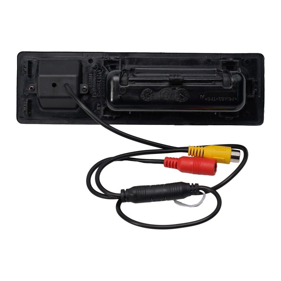 Car Reverse Camera Backup Camera Accessories Spare Parts For 3 F30 F31 ...