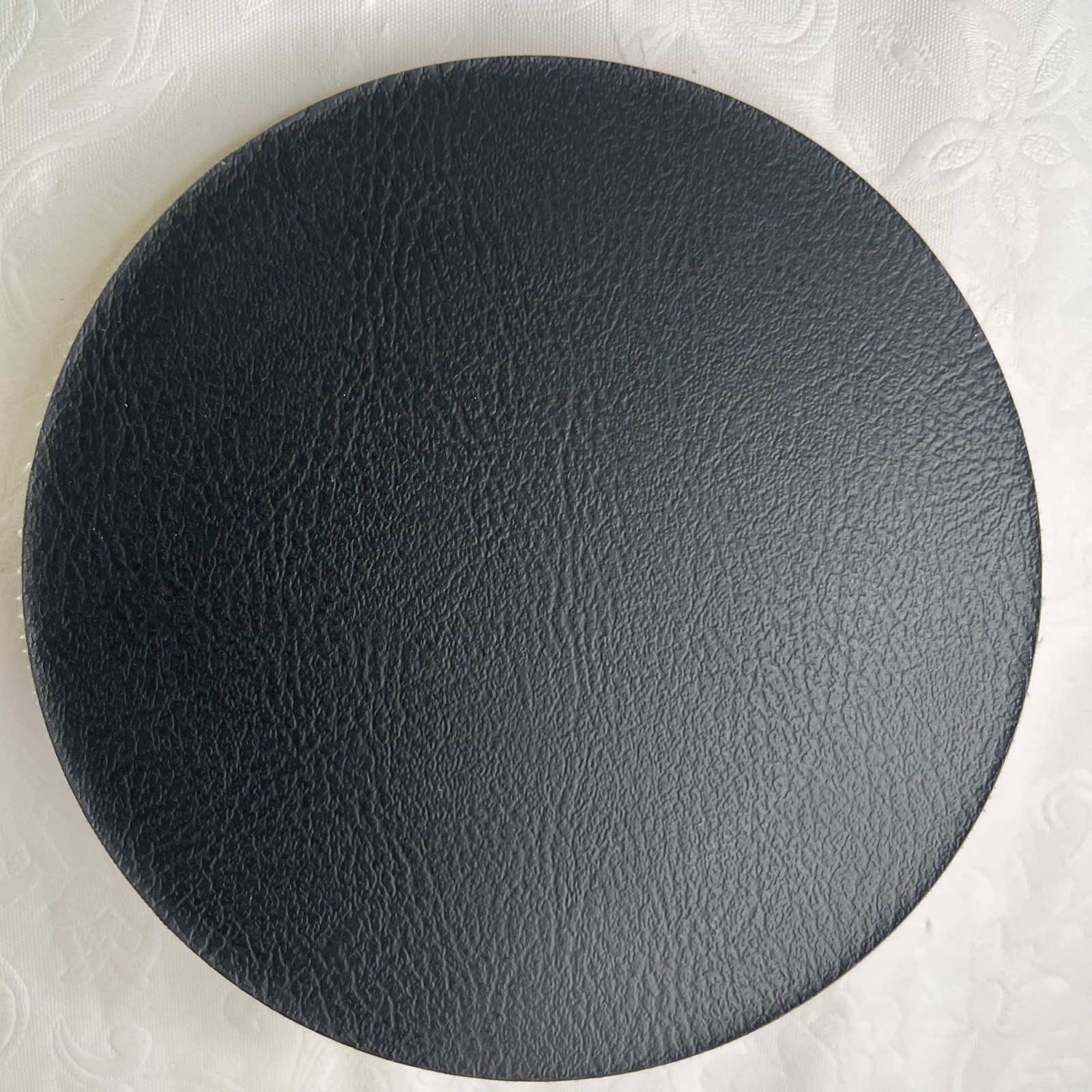 Dynabrade 56106 5"x 3/8" Random Orbital Sanding Pad Vinyl Face Premium ...