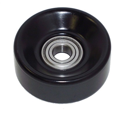 53009508 Accessory Belt Idler Pulley for Jeep Grand Cherokee 1993-1998 ...