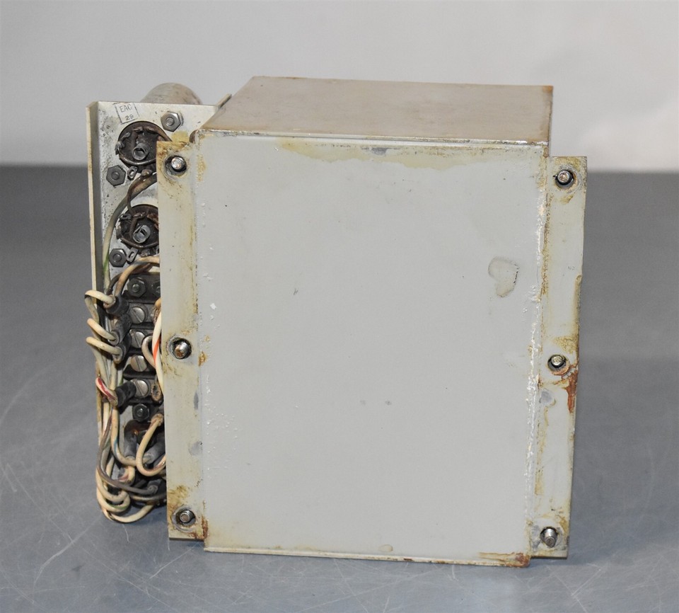 R-390A EAC POWER SUPPLY!! | eBay