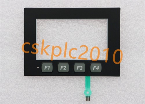 1 PCS NEW IN BOX Allen-Bradley touch screen 2711R-T4T Protective film ...