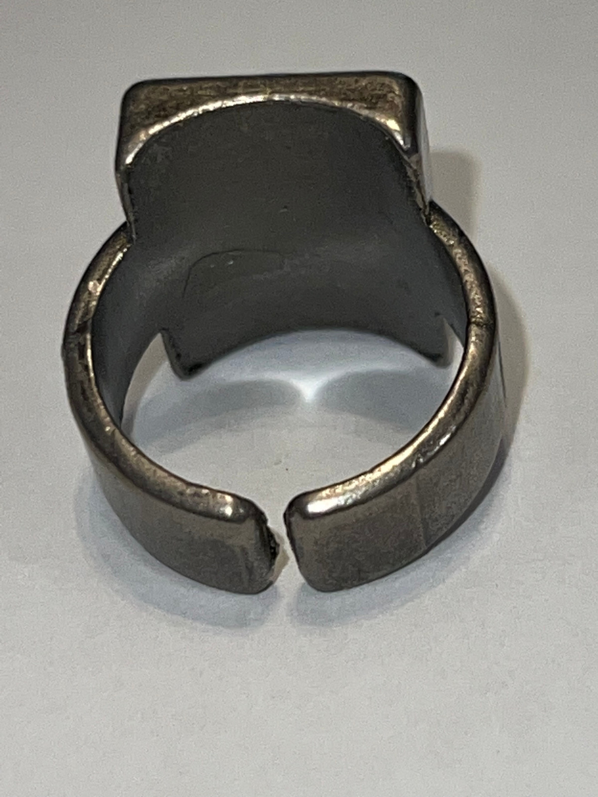 The Ghost Who Walks Phantom Skull Ring From the 1996 Movie Giveaway +A ...