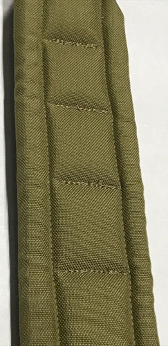 Rhodesian Reconnaissance Vest With Adapter kit SFLCS Eagle Industries ...