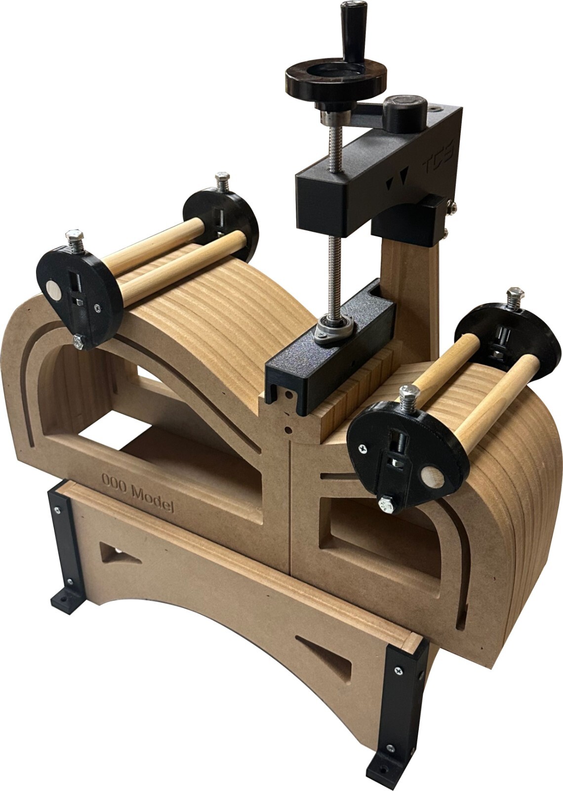 Guitar Side Bender Machine For Bending Guitar Sides | eBay