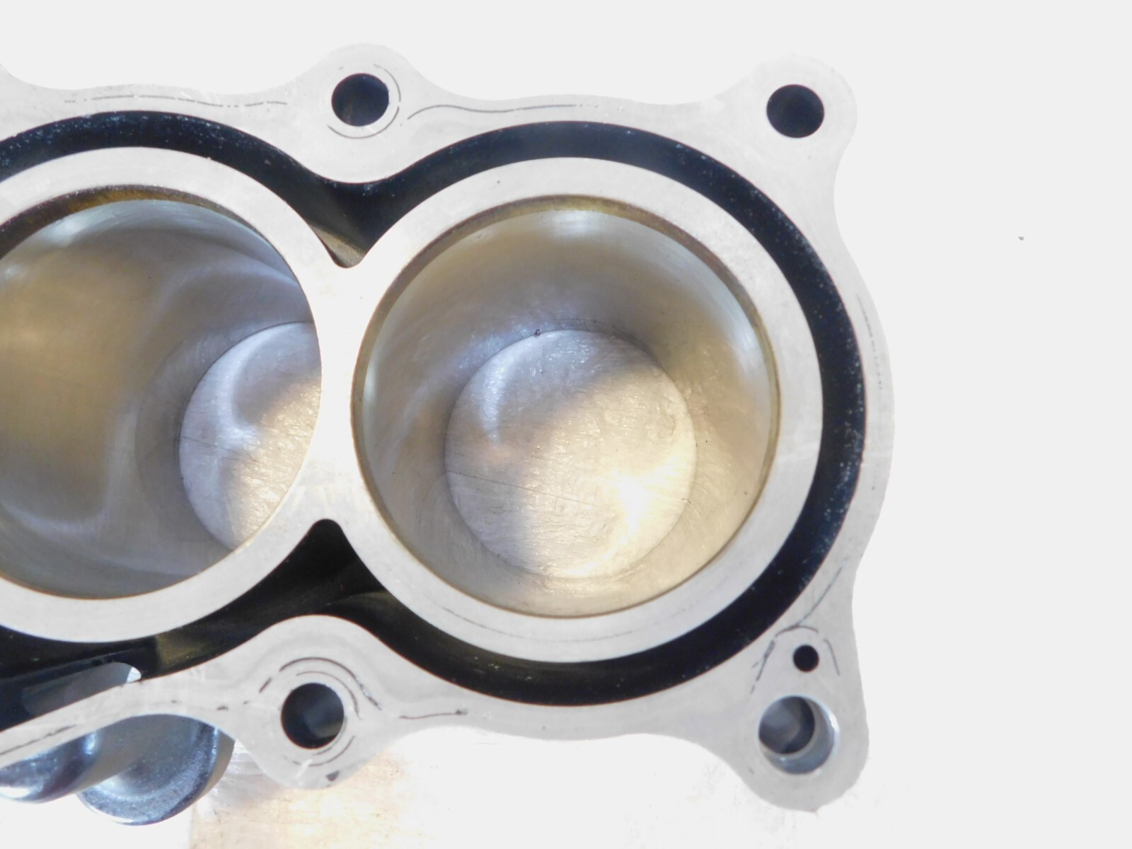 2018-2022 Kawasaki Ninja 400 EX400 & Z400 Engine Cylinder Barrel Jugs ...