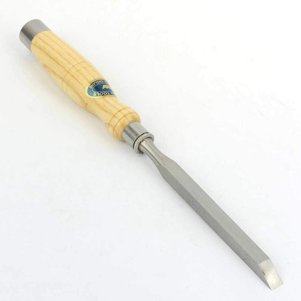 1763 / Big Horn 21009 3/8 Inch Mortise Chisel | eBay