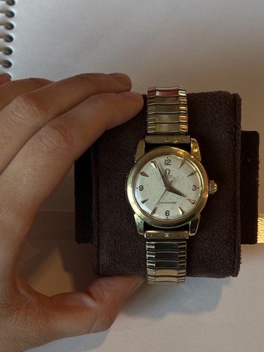 Vintage OMEGA Seamaster Automatic Cal 470 Reference 2828 | eBay